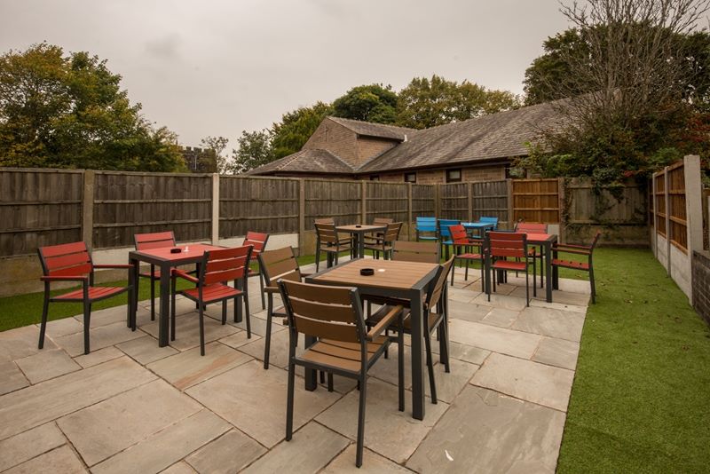 The Lychgate, Standish - Positive Sales & Marketing